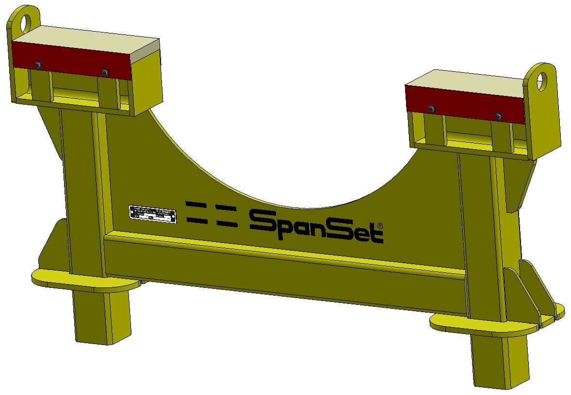 Katalog projektów SpanSet Polska PPH Sp. z o.o.